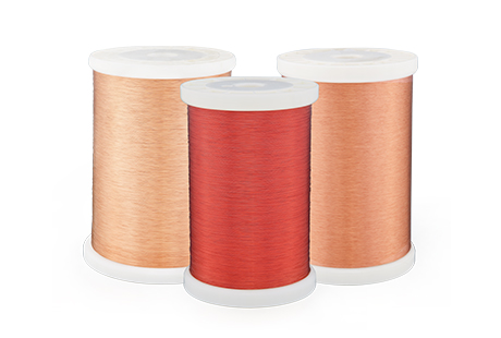 Differences Between Annealing and Non-Annealed Copper Wire - Ningbo ...