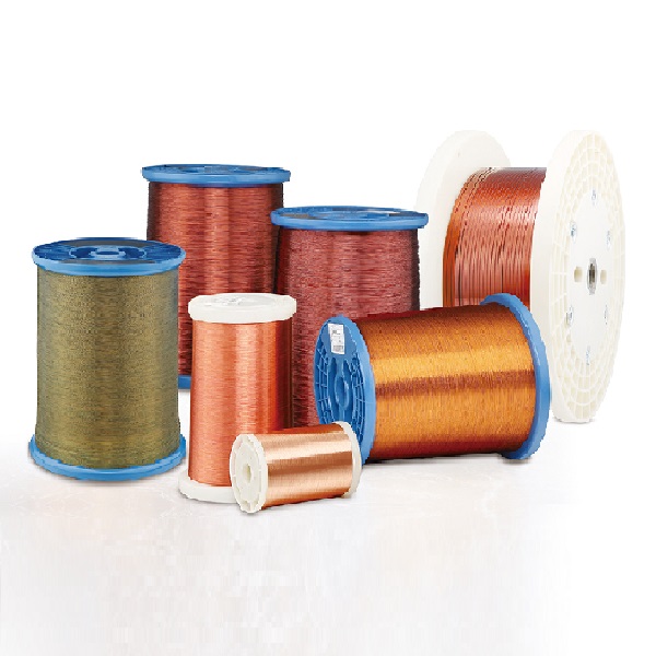 What Is Enamel Insulated Copper Wire? - Ningbo Jintian Copper (Group ...